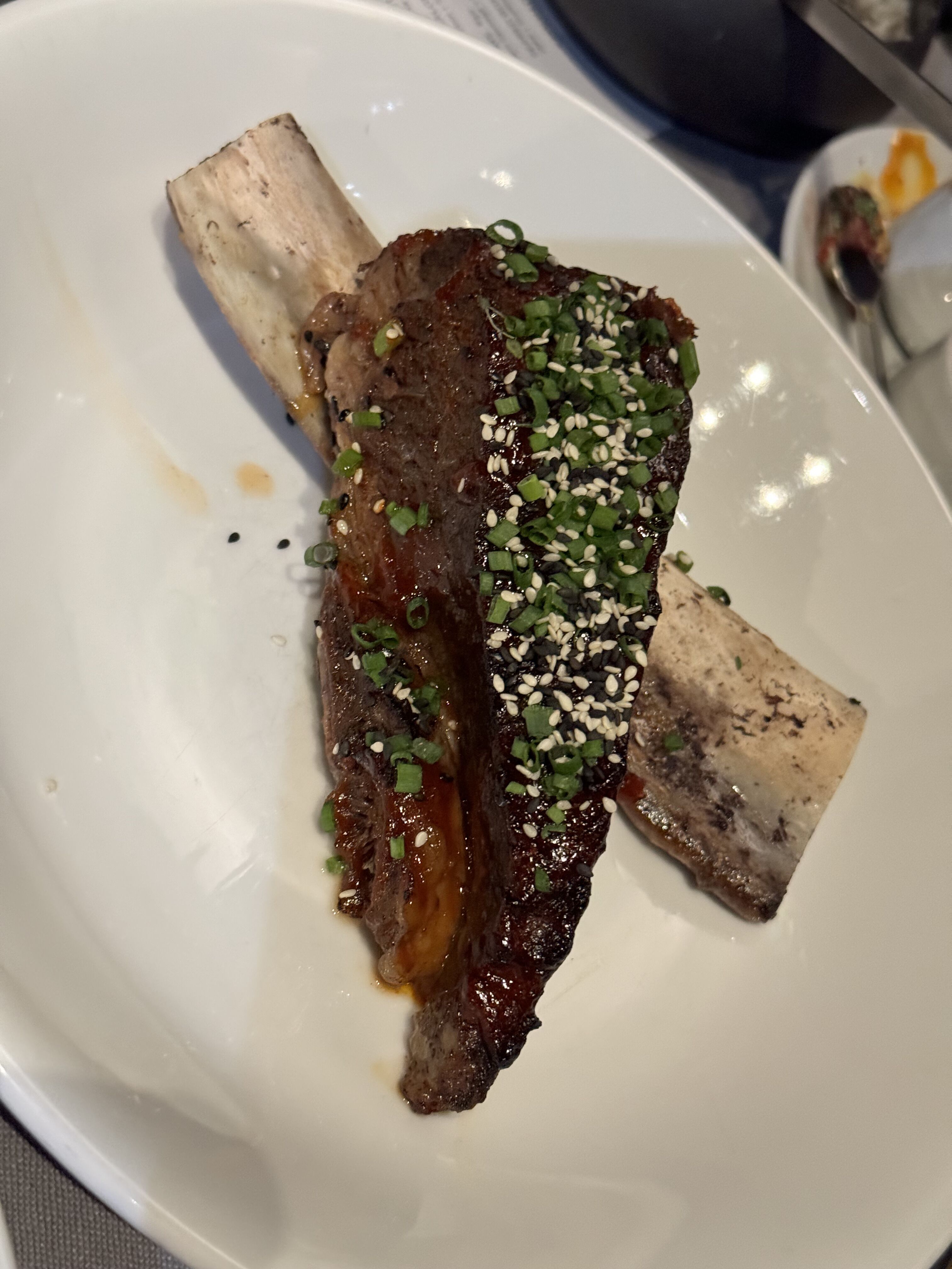 EAT ME RESTAURANT - Bangkok