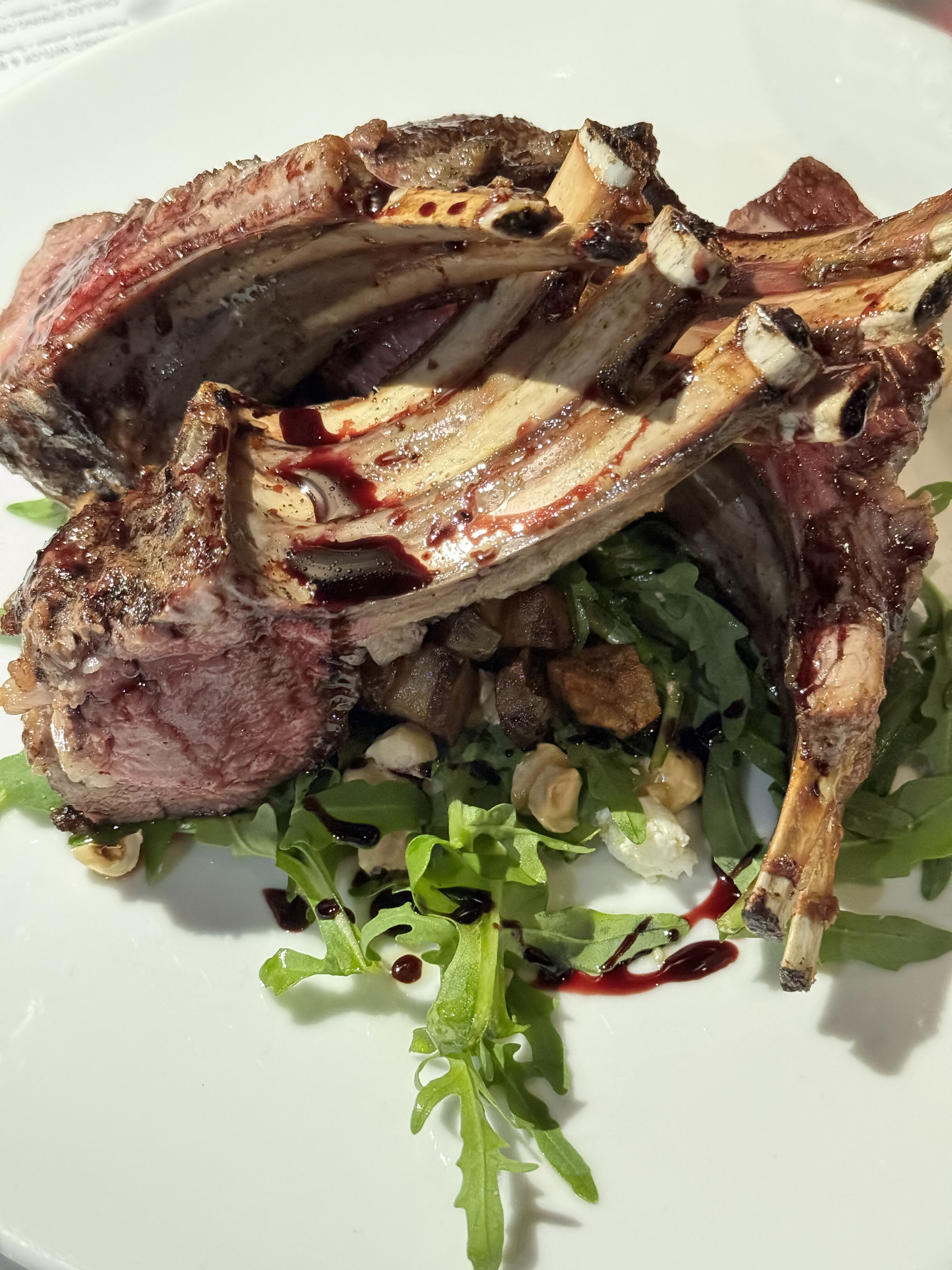 EAT ME RESTAURANT - Bangkok