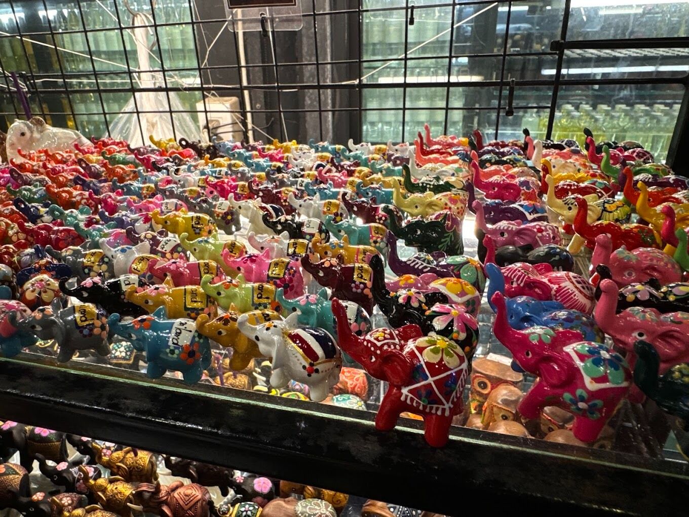 Pratunam Night Market - The Best in Bangkok
