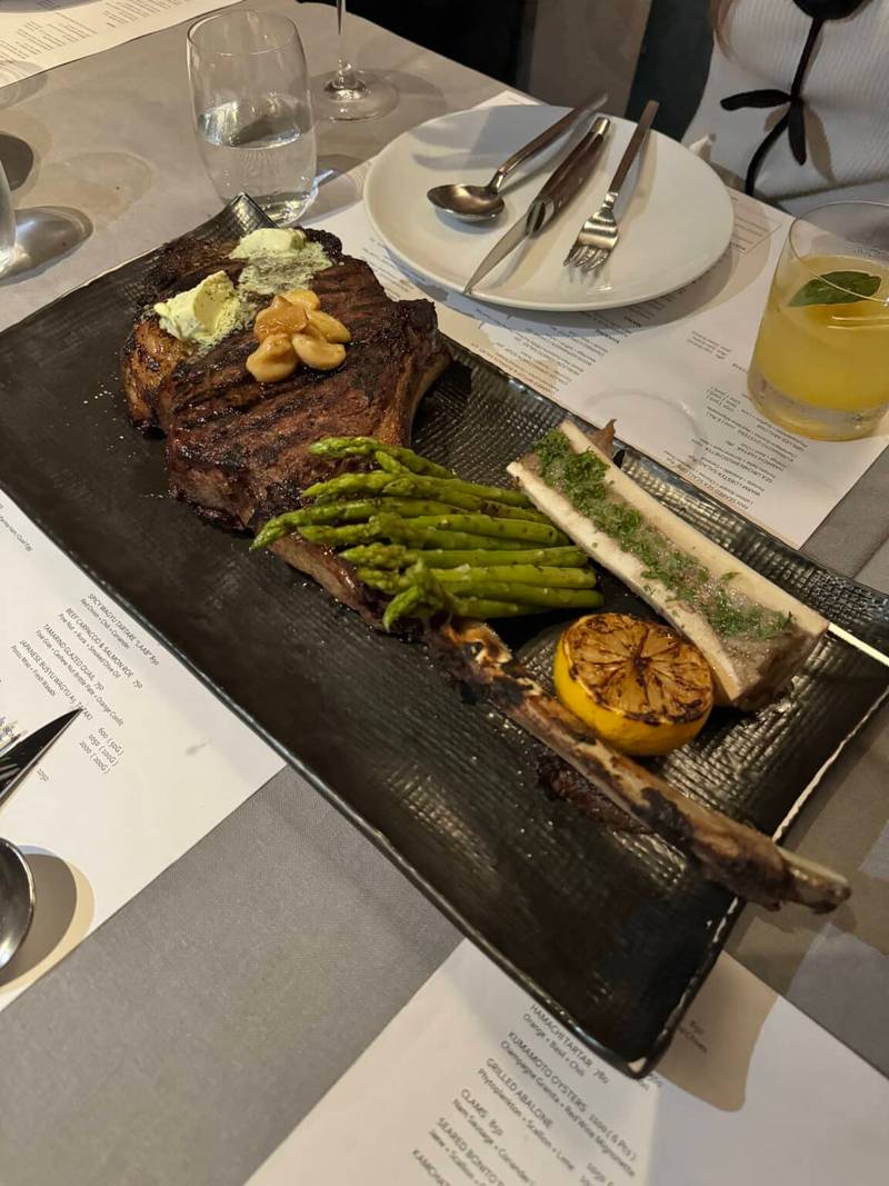 EAT ME RESTAURANT - Bangkok